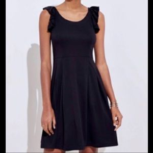 LOFT | Dresses | The Loft Nwot Little Black Dress | Poshmark